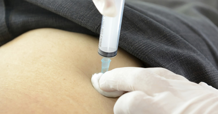 Conhece as 2 principais técnicas de injeção?