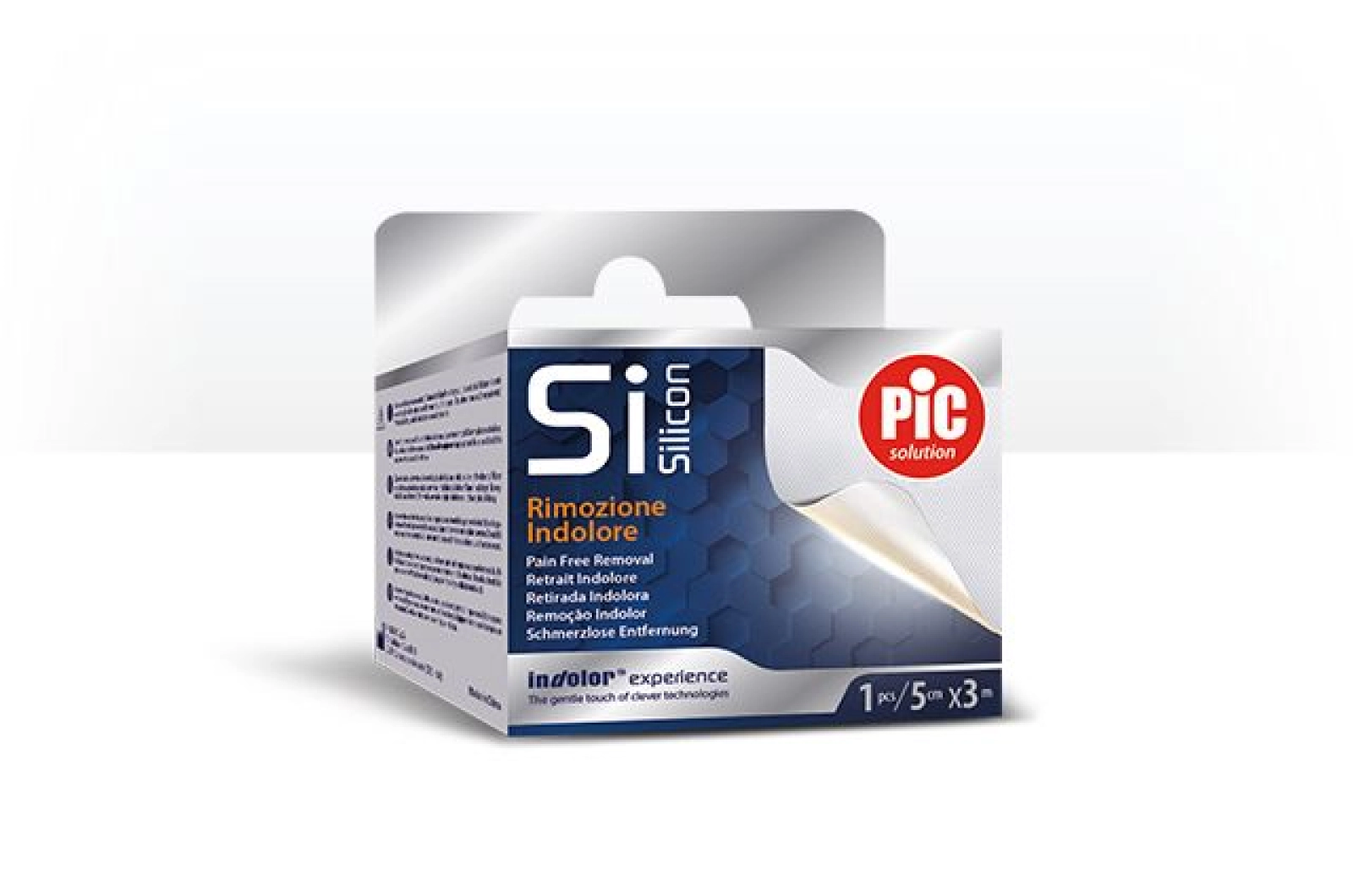 Si Silicon
