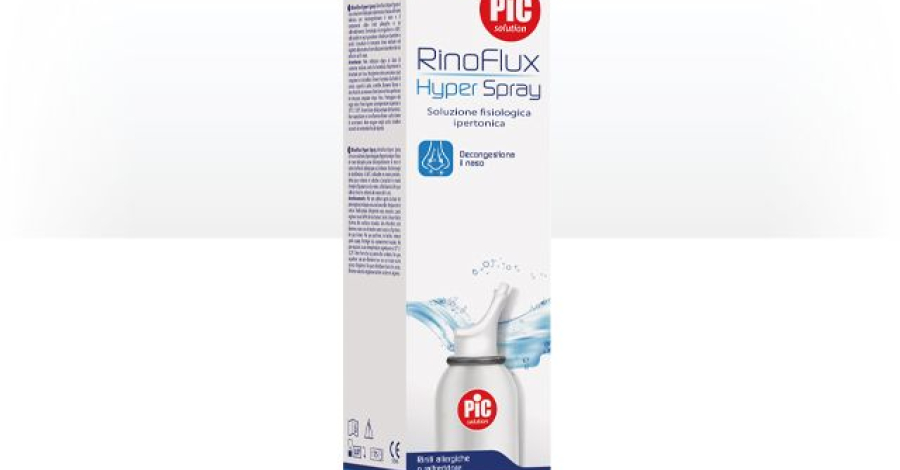 RinoFlux+ Hyper Spray