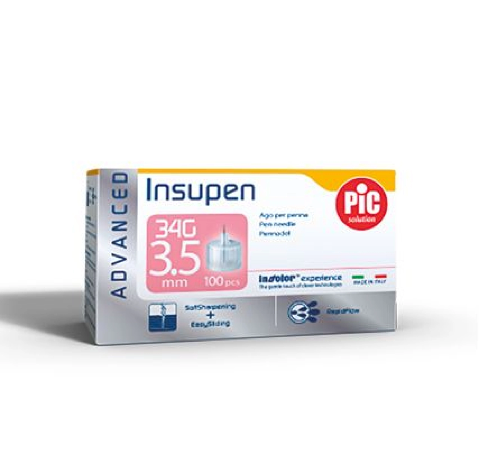 Insupen Advanced