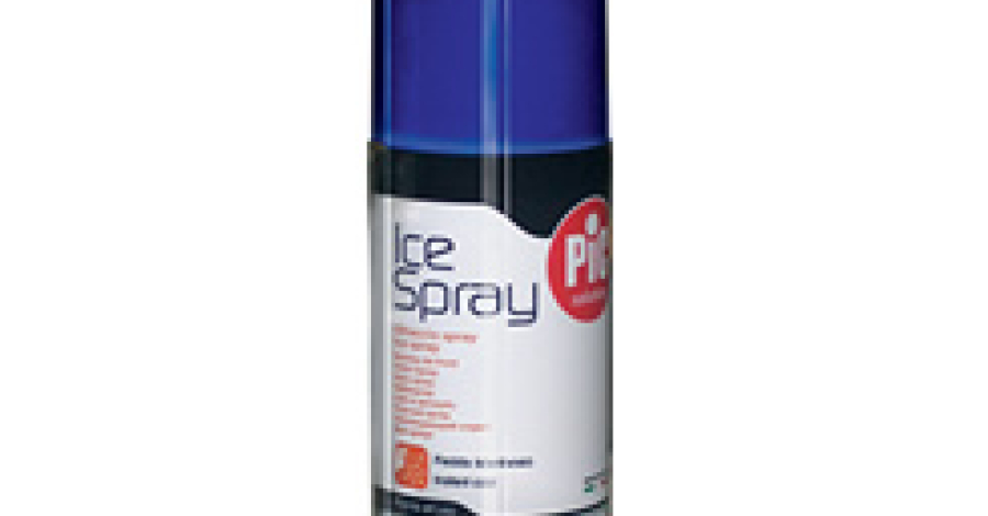 Ice Spray