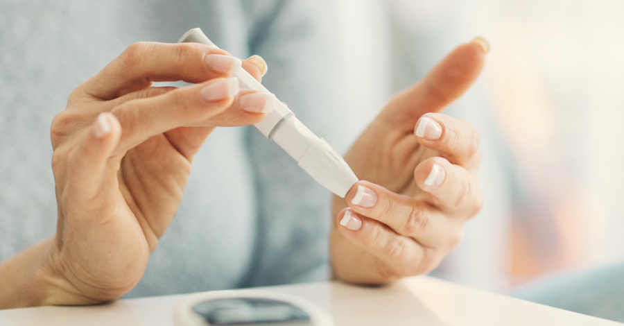 O controlo da glicemia para todos: diabetes e não só