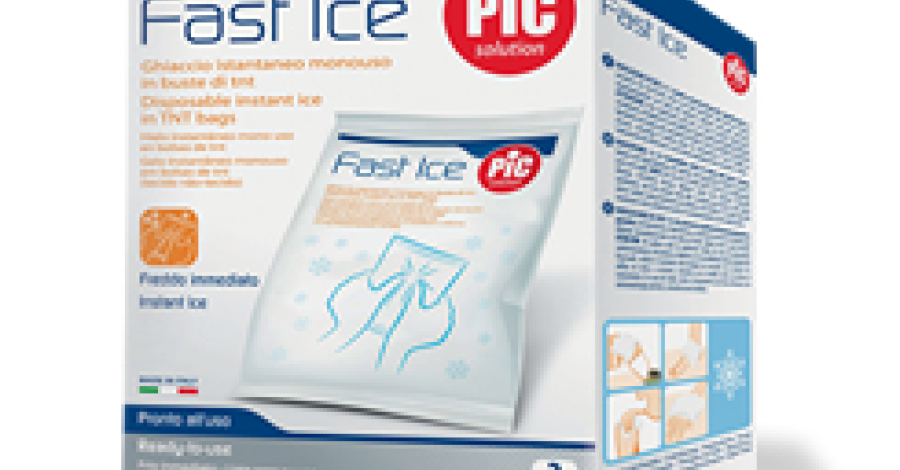 Fast Ice