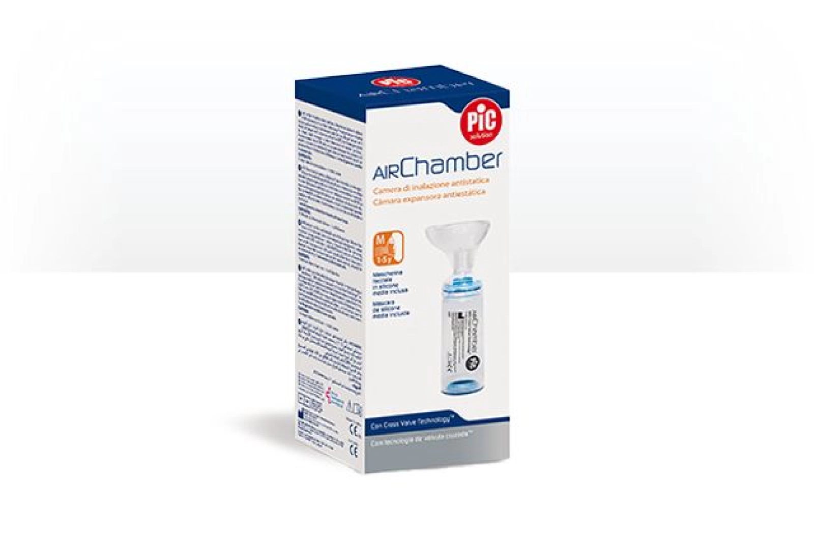 AirChamber