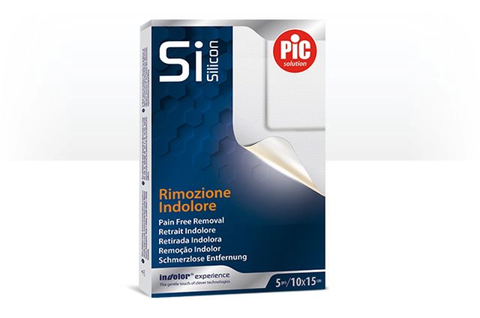 Si Silicon