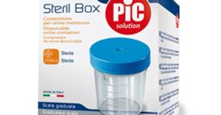 Steril Box Container