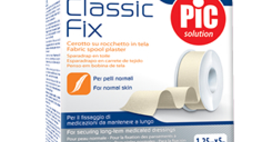 Classic Fix plaster