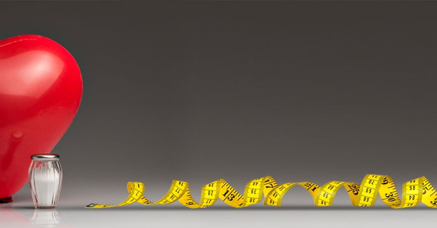 Hypertension, diabetes and excess weight: a dangerous triangle